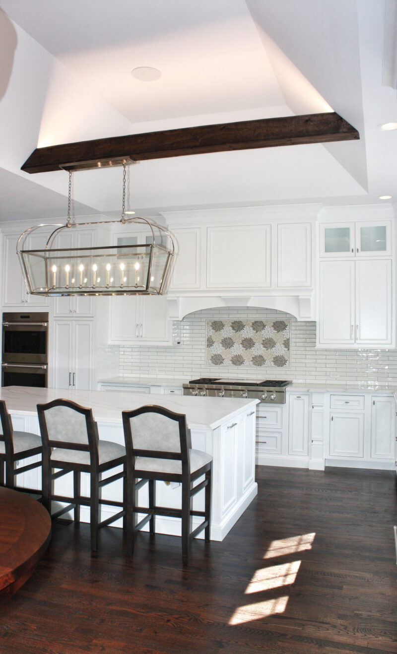 Gallery - Custom Homes & Remodels | Bax Built Construction